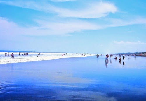 Metalio Beach - El Salvador Tips